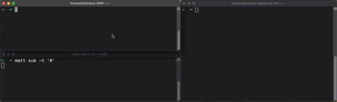 Leveraging Behavior Model On Mqtt Communication To Optimize Iot Deployments