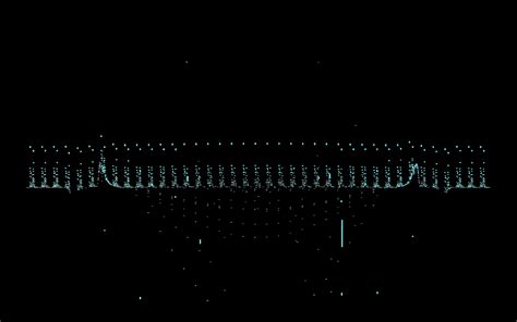 Audio Reactive Visuals Behance