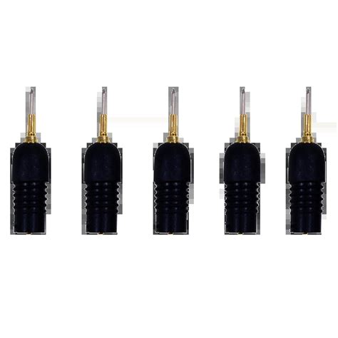 Replacement Spring Probe Tips 5 Pack