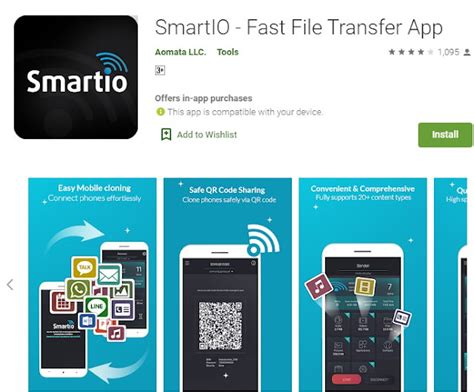 10 Aplikasi Untuk Transfer File Dari Android Ke Pc Tanpa Root Kompirasi