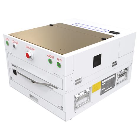 Product Assembly Test 倚強科技股份有限公司 Aethertek