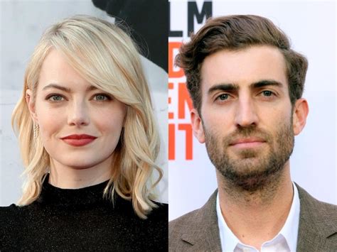 Emma Stone Met Her Husband When She Appeared On Saturday Night Live
