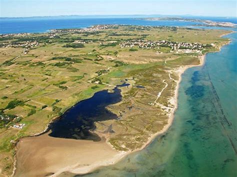Medicinal Mud Tourist Board Nin Croatia