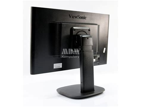 ViewSonic VG2236WM 22" LED - MDM Komputery®