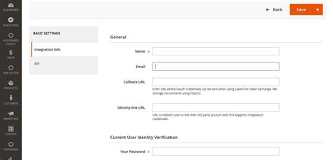 Magento 2 Orders Export And Import