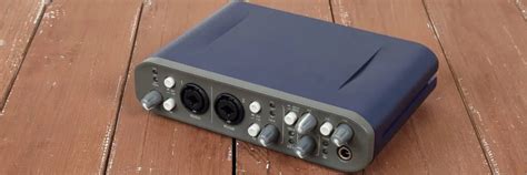 Audio Interfaces And Midi Keyboards Master Music Production Sonic Function