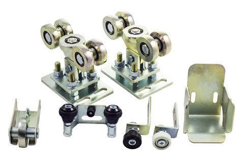 ТЕЛЕЖКА ТЕЛЕЖКА РОЛИК ДЛЯ РАЗДВИЖНЫХ ВОРОТ КОМПЛЕКТ 80X80 купить в ...