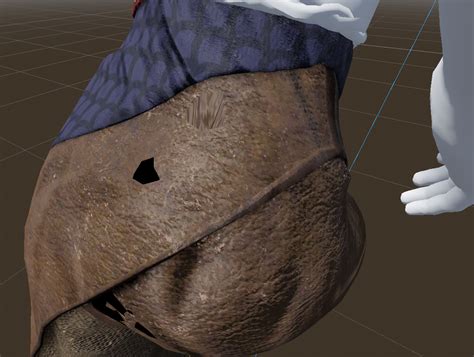 Editor Viewport Camera Has Dof Blur Enabled Should Be Toggleable