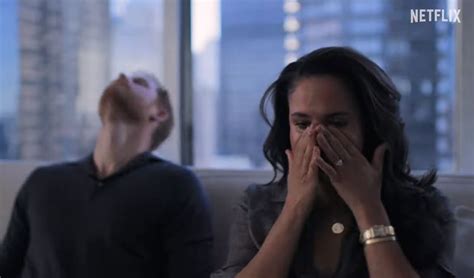 Χάρι και Μέγκαν Κυκλοφόρησε το τρέιλερ του ντοκιμαντέρ του Netflix Το κλάμα της Μάρκλ ΒΙΝΤΕΟ