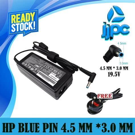 Hp Charger Adapter 14 An 14 Bs 14 Bw 14 Ck 14 Cm 14s Cf 14 N Series 19