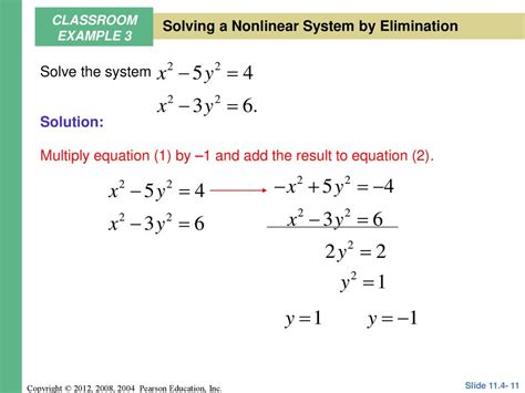 Chapter 11 Section Ppt Download