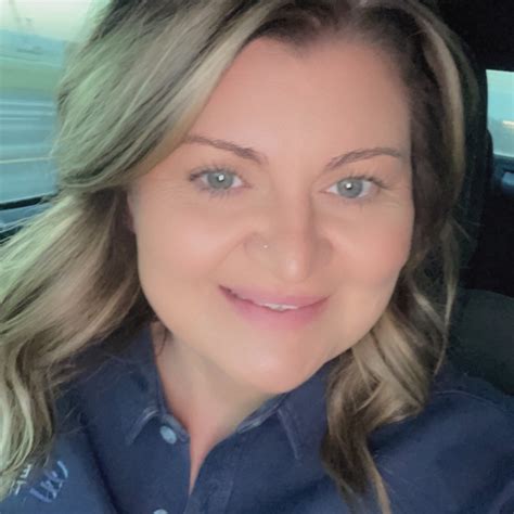 Patricia Nail - Plant Operator - Energy Transfer | LinkedIn