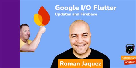 Google I O Flutter Updates And Firebase DEV Community