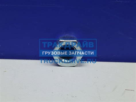 Гайка M 8x1,5 мм. M8x1,5 РОССИЯ купить недорого