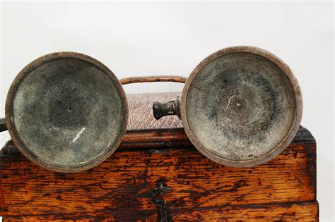 Antique Hydrostatic Leveling Instrument Water Level Rare Patented 1882 James Macdonald On Sale