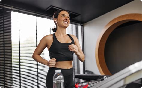 Treadmill Interval Workout Guide For Beginners BetterMe