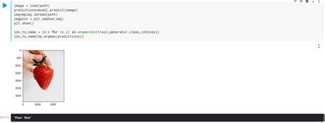 Python Trained Keras Model Is Not Working With Custom Images What