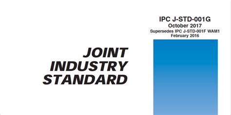 Omni Training J Std 001 Certified Ipc Trainer Certification And Re Certification Course