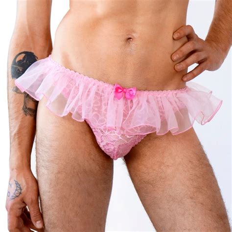 Sissy Panties Etsy