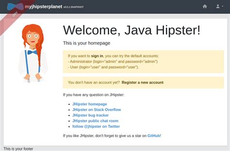 What Is Jhipster