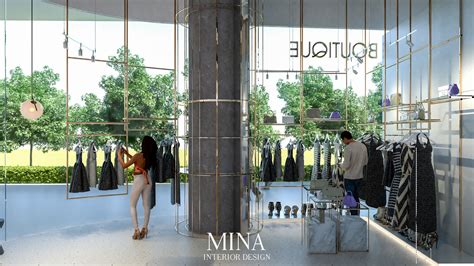 Mina Interior Design Bangkok