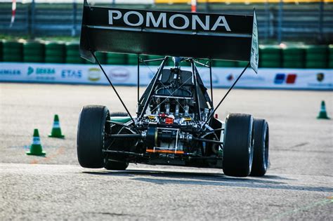 Fsae 2014 Brakes And Ergonomics Design Captain By Eric Savengrith At