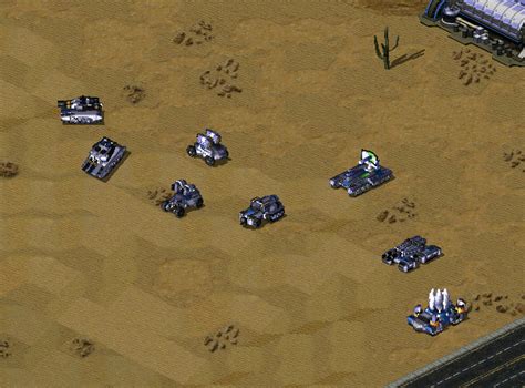 Ec Vehicles Image Armistice 2077 Mod For Candc Yuris Revenge Moddb