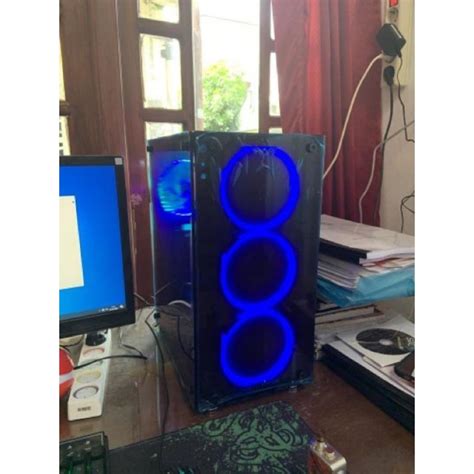 Jual Pc Core I Lengkap Shopee Indonesia