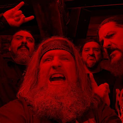 Krisiun Abysmal Dawn Pyrexia Gorgatron