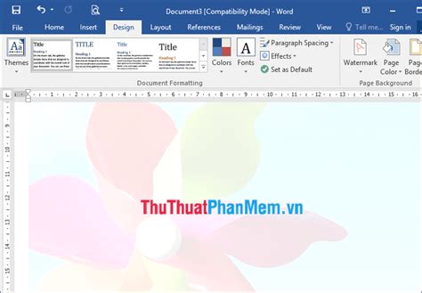 How To Blur Images In Word