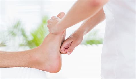 Hammertoe Causes Symptoms And Treatment Options
