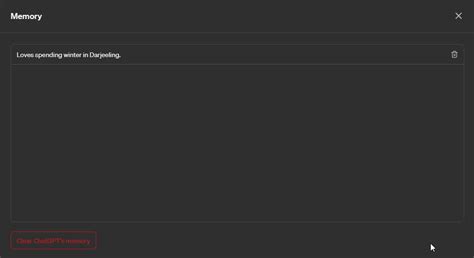ChatGPT Extends Its AI Memory Feature to All Paid Users | Beebom