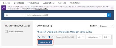 Download Configmgr 2203 Baseline Media Prajwal Desai