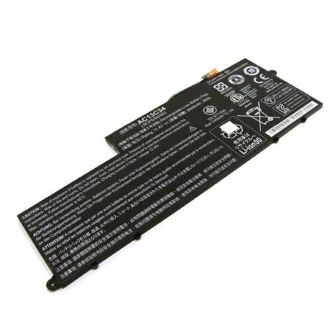 Thay Pin Laptop Acer Aspire E3 111 Giá Rẻ Nhanh Chóng