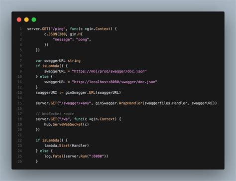 gbenga ayannuga on linkedin run a script before you deploy to aws in