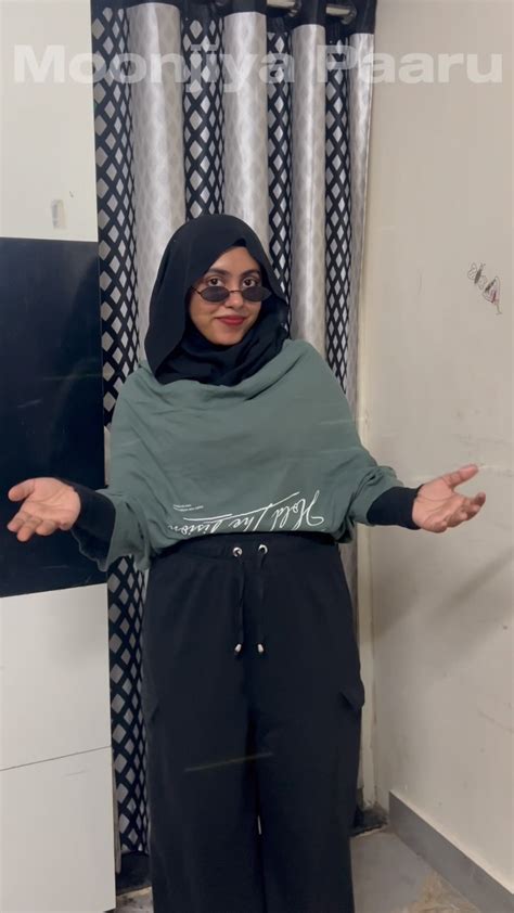 Moonjiya Paaru Moonjiya Paaru • Instagram Photos And Videos