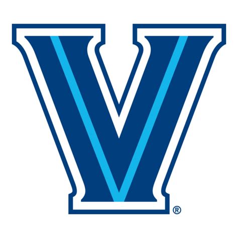 Villanova Logo Png Vectors Free Download