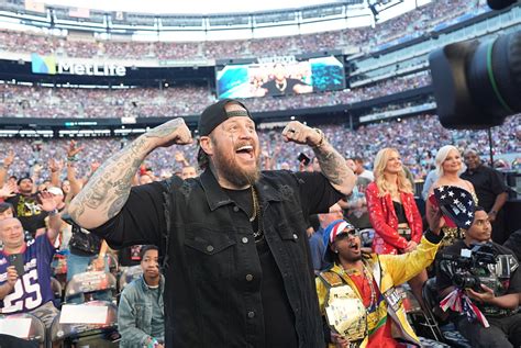 Jelly Roll Reveals 200 Pound Weight Loss