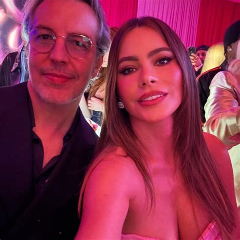 Sofia Vergara Titty Of The Day
