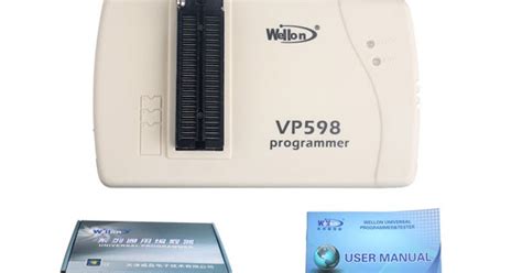 Car OBD Tools Global Supplier One Stop Shopping For Your Car Original Wellon VP