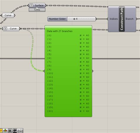 Removing Indices In Each Branch Grasshopper Mcneel Forum