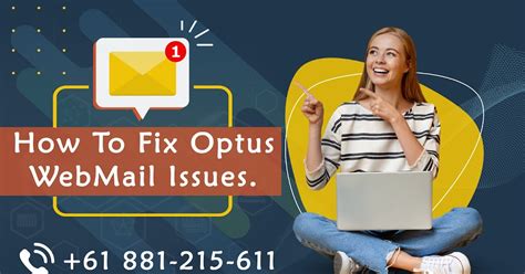 Optus Webmail Optus Webmail Support