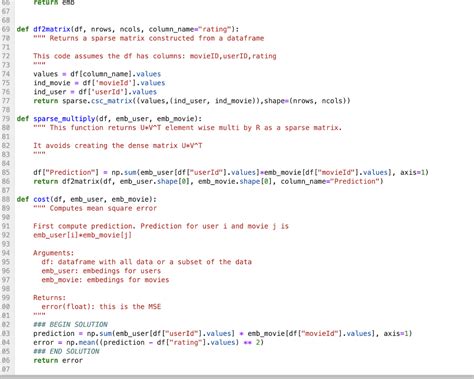 Solved You Can Use A For Loop To Iterate Through Gradient