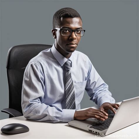 Database Administrator Prompts Stable Diffusion Online