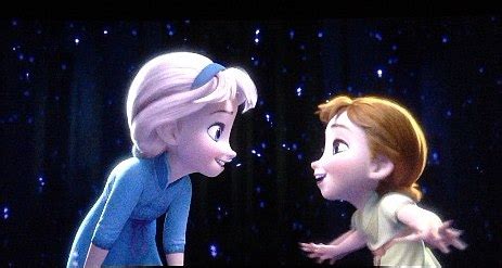 Animation Why Have Disney Princess Films Post 2009 All Started With