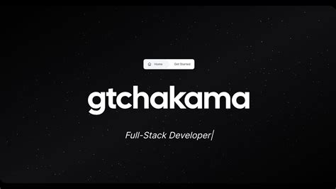 Fullstack Developer Portfolio Review Technically It Works E3