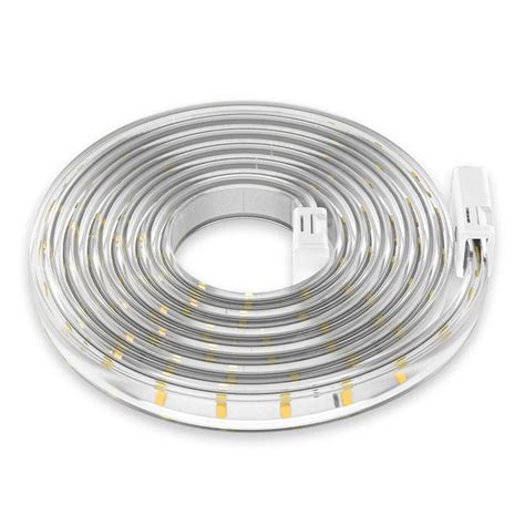 Yeelight YLDD03YL 220-240V 5m/16.4ft LEDs Light Strips