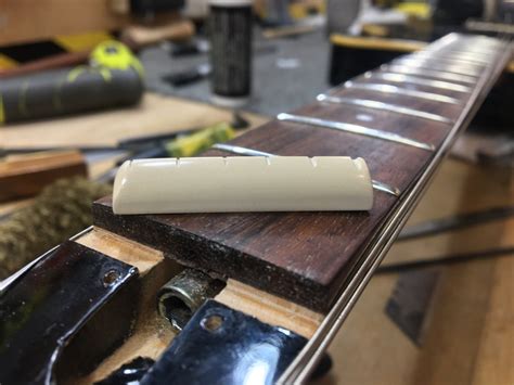 Qué Hay Que Saber Sobre Cejillas Para Instrumentos Gbrcenter Ajuste