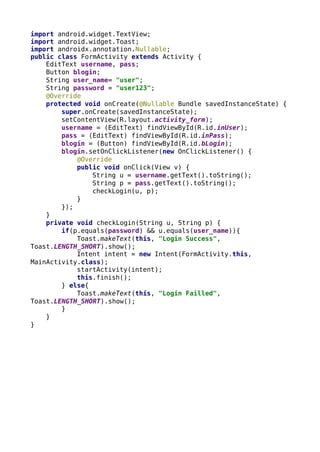 Tutorial Basicapp PDF