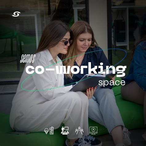 Semos Во динамиката на студентскиот живот понекогаш ти треба само едно простор каде што